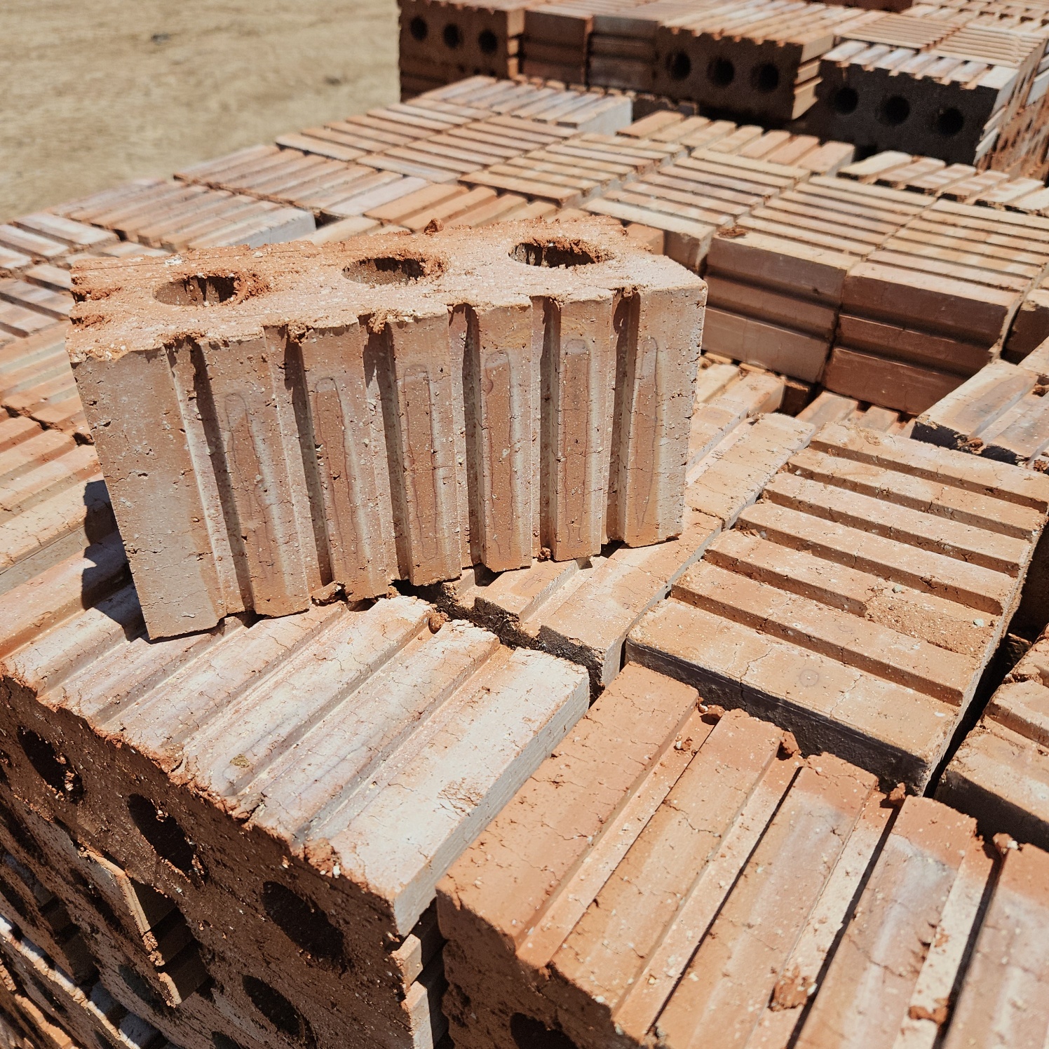 Clay Bricks Archives - Brick Tile Shop