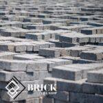Cement Stock Brick – 7 MpA Strength - Brick Tile Shop