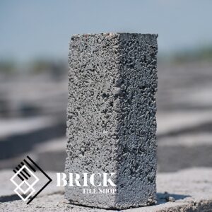 Cement Maxi Brick - Brick Tile Shop