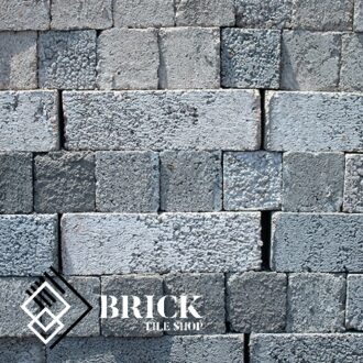 Cement Stock Brick – 7 MpA Strength - Brick Tile Shop