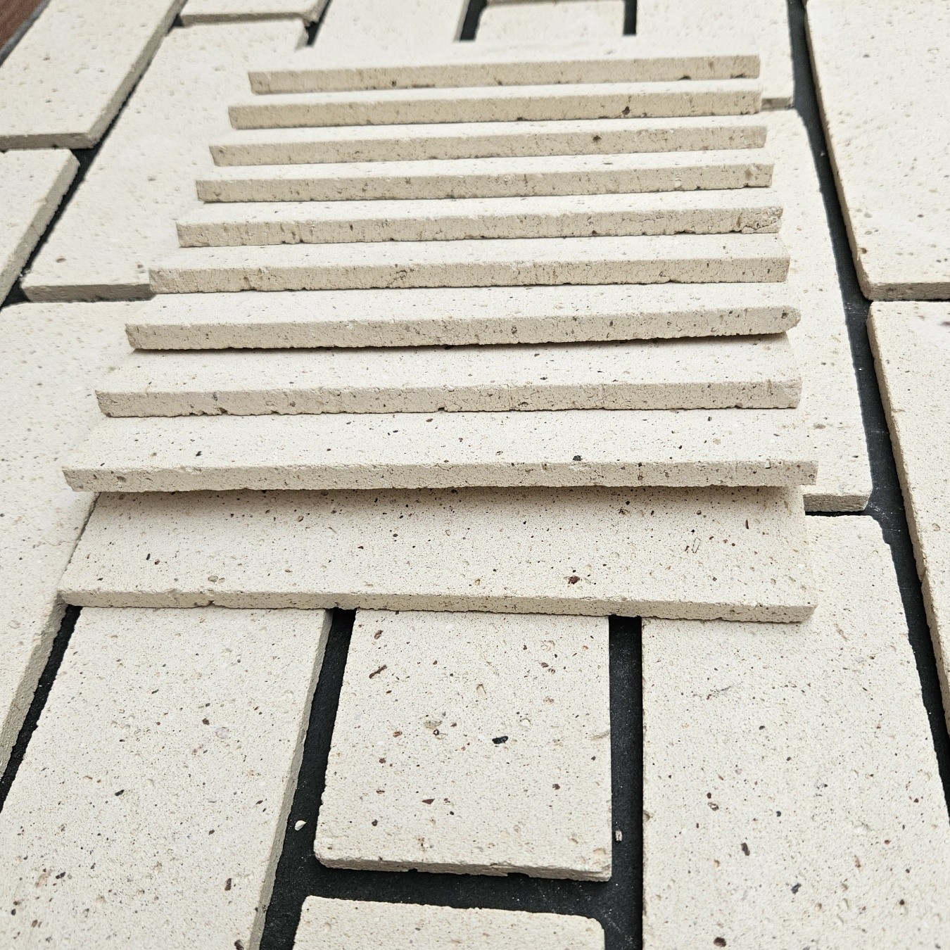 Clay Brick Sizes and Their Impact - Brick Tile Shop