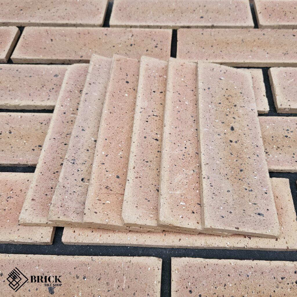Duet Brick Tiles - Brick Tile Shop