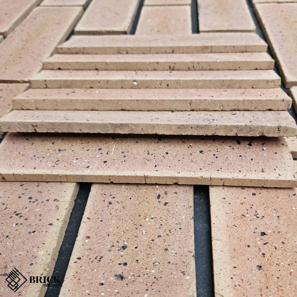 Duet Brick Tiles - Brick Tile Shop