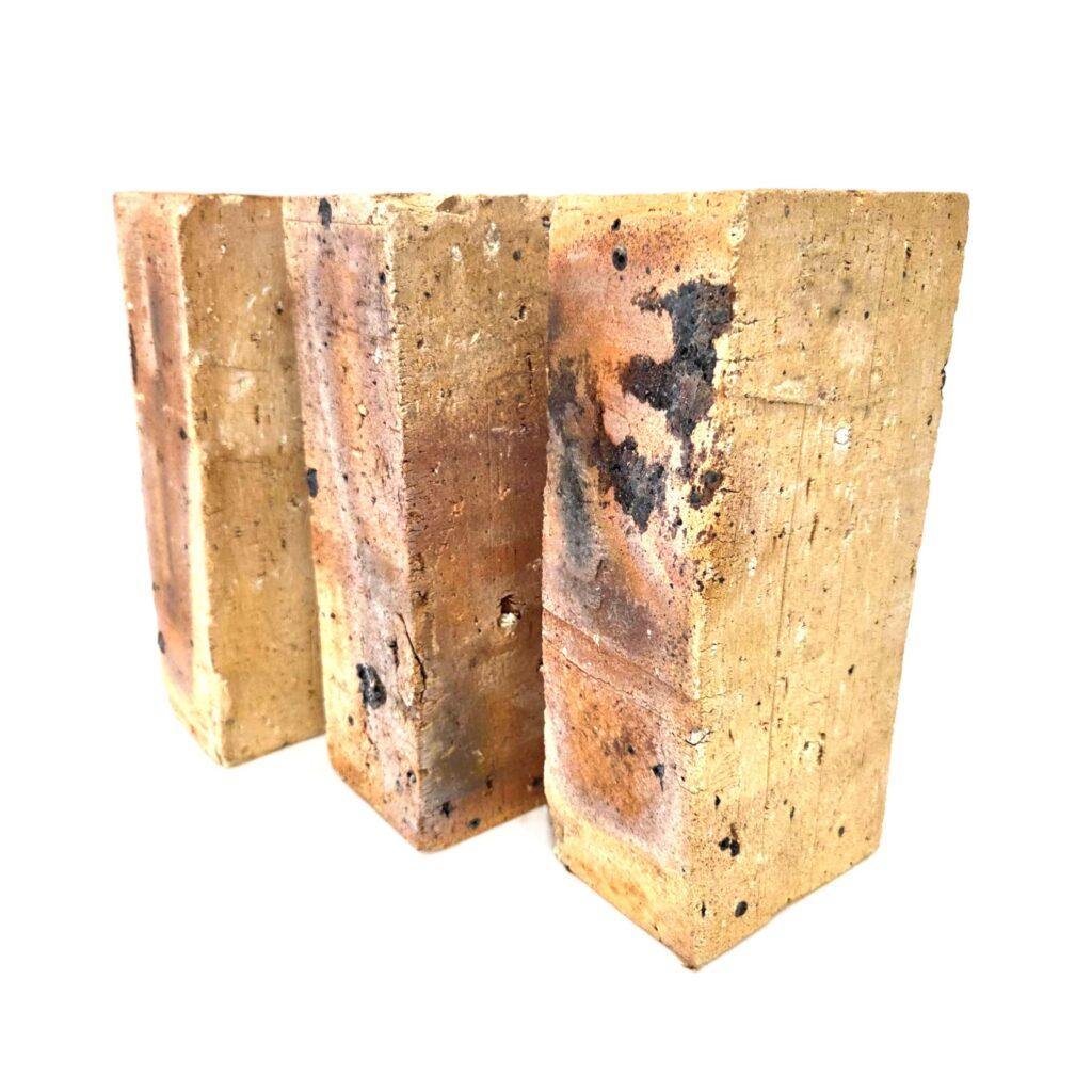 Caramel Face Brick (FBA) - Brick Tile Shop